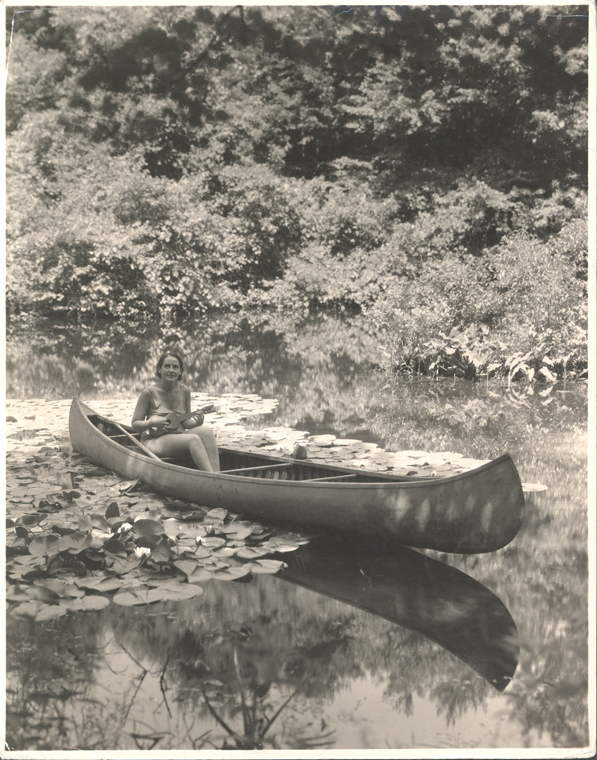 Vintage Photos | Wooden Canoe Museum
